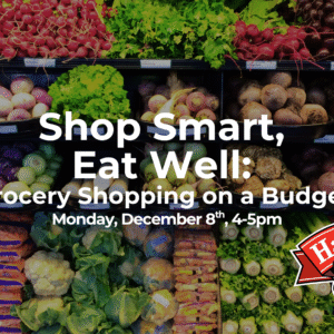 Scavenger Hunt - McArthur Library